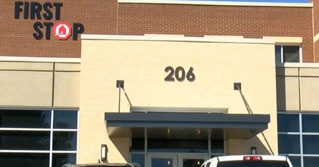First Stop hosts annual dinner to raise money to help Huntsville's ...