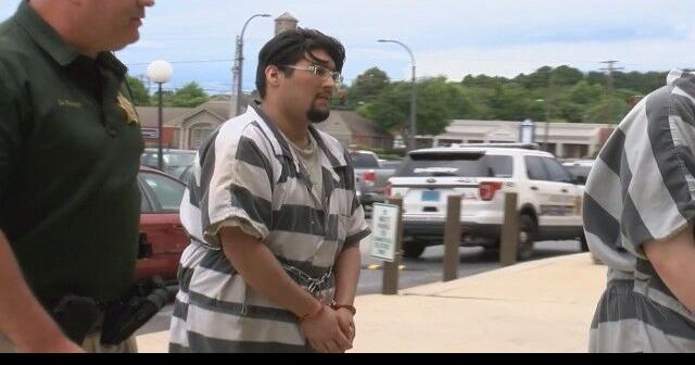 New Details Emerge As Testimony Begins In Seven Deadly Sins Murder