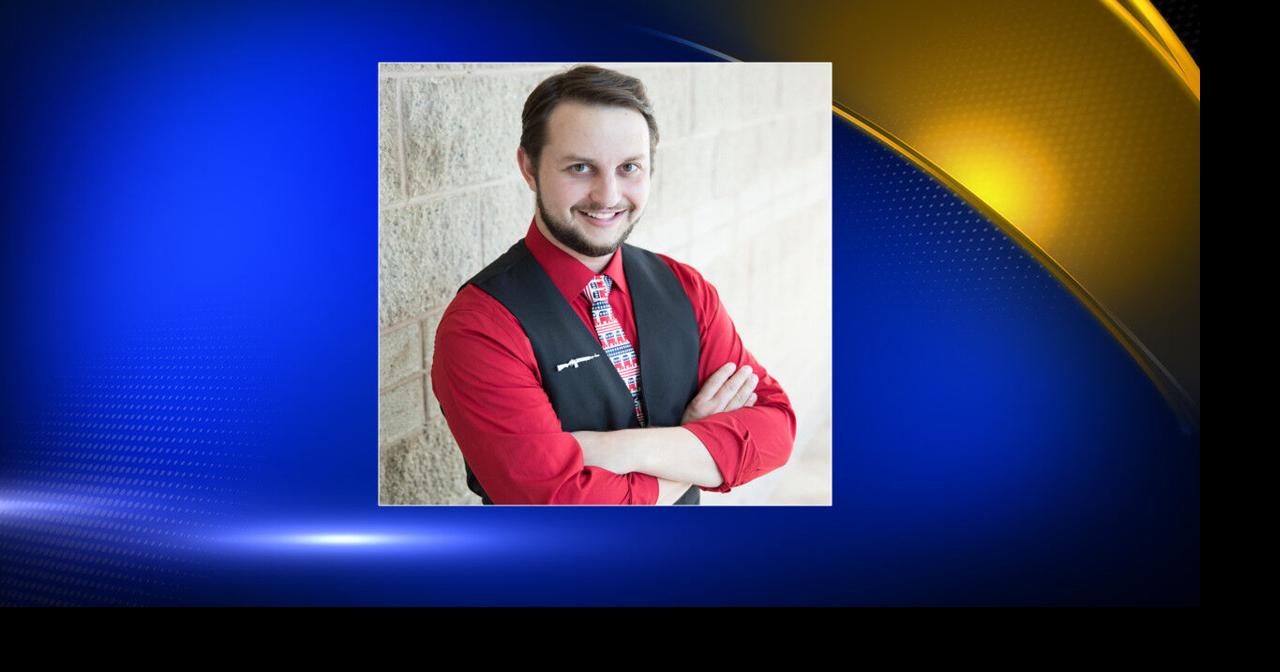 Andrew Sorrell wins Republican nomination for state auditor | News ...