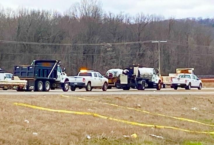 Alabama 53 set to reopen Friday afternoon after deadly helicopter crash ...