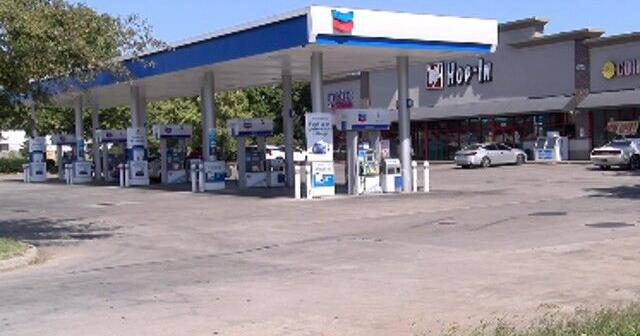 Huntsville Police make final arrest in deadly gas station shooting on ...