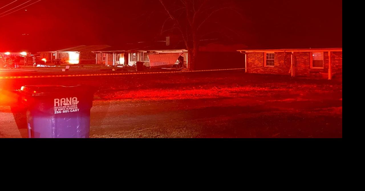 Victim ID'd in Moores Mill fatal fire | News | waaytv.com