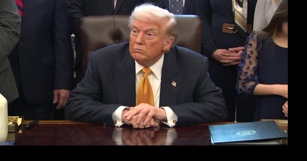 Donald Trump doubles down on US needing Greenland for national security ...