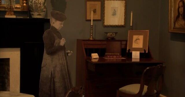 Huntsville's historic Weeden House preserves legacy of Maria Howard ...