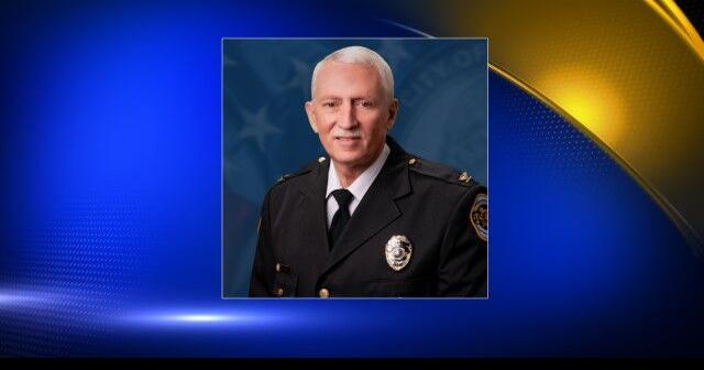 Huntsville leaders approve new police chief | News | waaytv.com