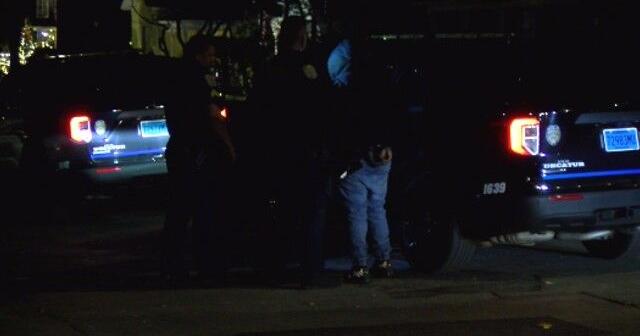 Arrest toll for Steve Perkins protesters climbs as Decatur citizens ...