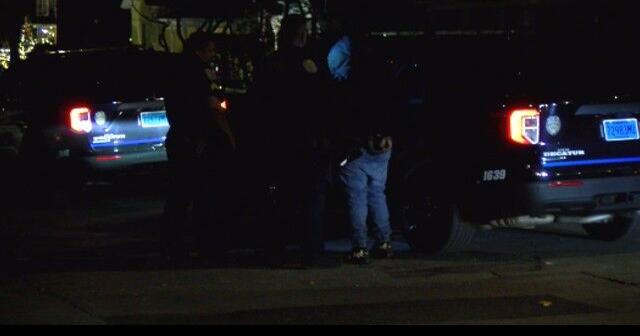 Arrest toll for Steve Perkins protesters climbs as Decatur citizens ...