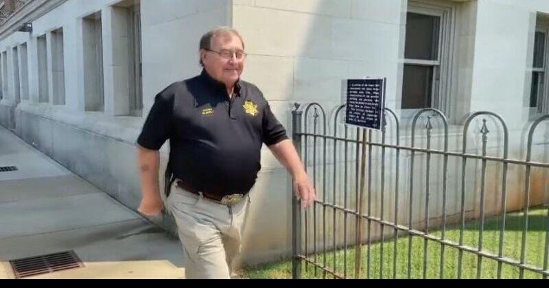 Ex Limestone County Sheriff Mike Blakely releases statement about his ...