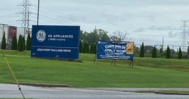 OSHA proposes maximum penalty amount for GE Appliances after deadly ...