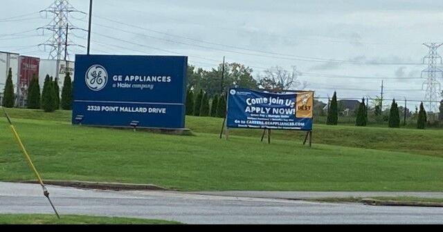 UPDATE: Man killed in industrial incident at GE Appliances in Decatur ...