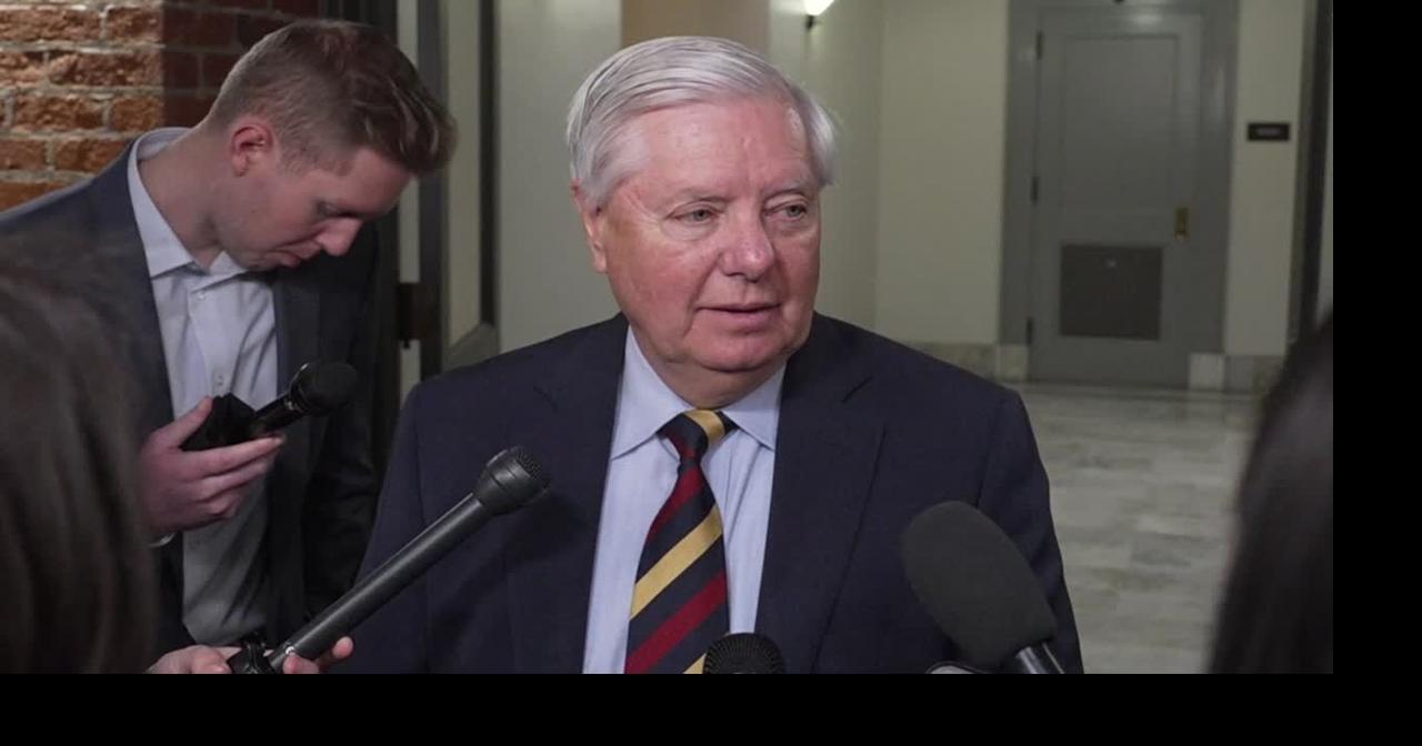 Lindsey Graham talks bipartisanship Obamacare subsidies: 'We have to ...