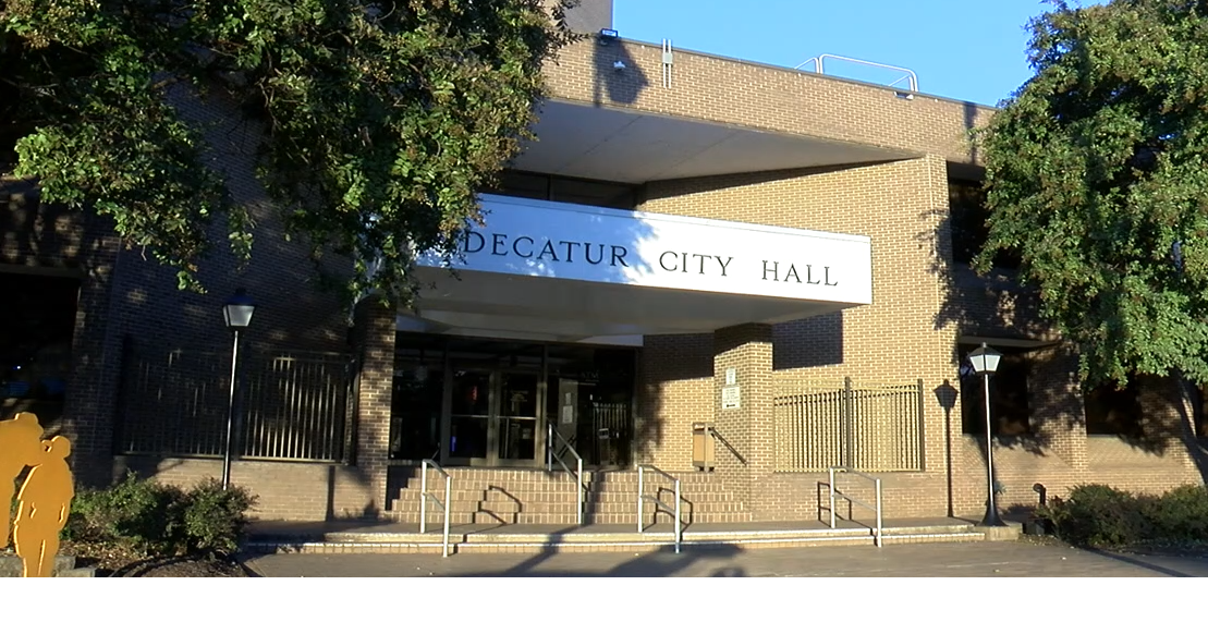 City of Decatur approves $500,000 to bring young professionals to the ...