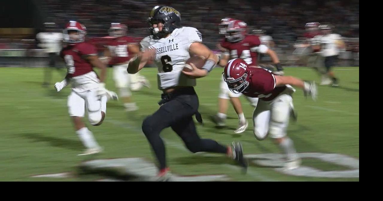WAAY's 31 Teams in 31 Days high school football spotlight: Russellville ...