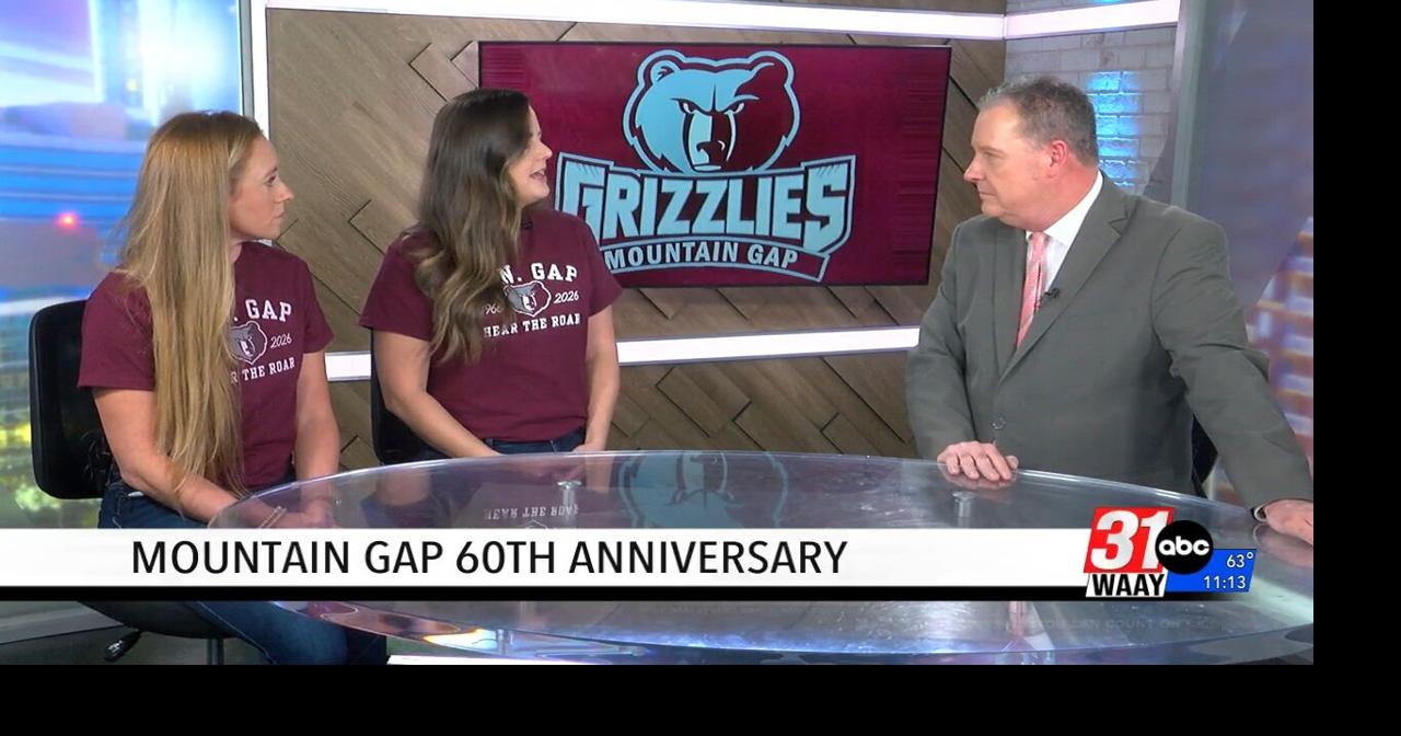 Celebrate Mountain Gap School's 60 years with free Huntsville event ...