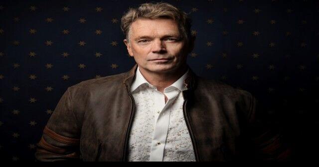 TV star and '80s country hitmaker John Schneider to headline dinner ...