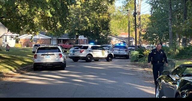 1 person injured in Huntsville shooting | News | waaytv.com