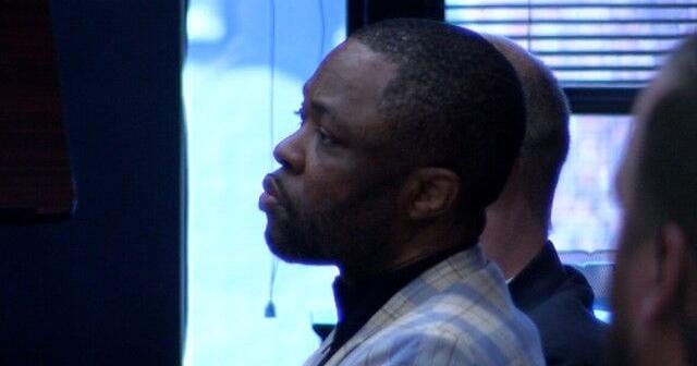 Judge sentences man who murdered Huntsville Police officer Billy Clardy ...