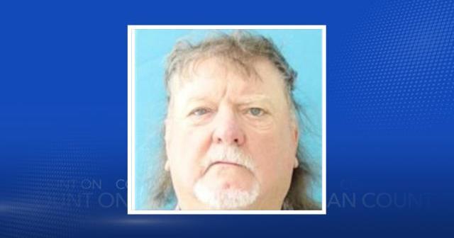 Hartselle man arrested, accused of shooting wife | News | waaytv.com