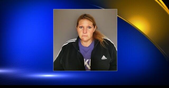 Decatur Police make arrest in stolen identity, credit card case | News ...