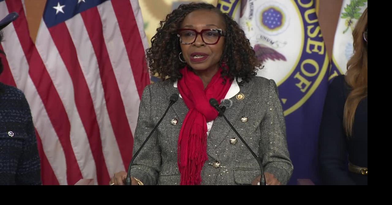 Yvette Clarke: Temporary protected status for Haiti will expire soon ...