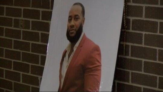 ALEA ends probe of deadly shooting of Steve Perkins by Decatur Police ...