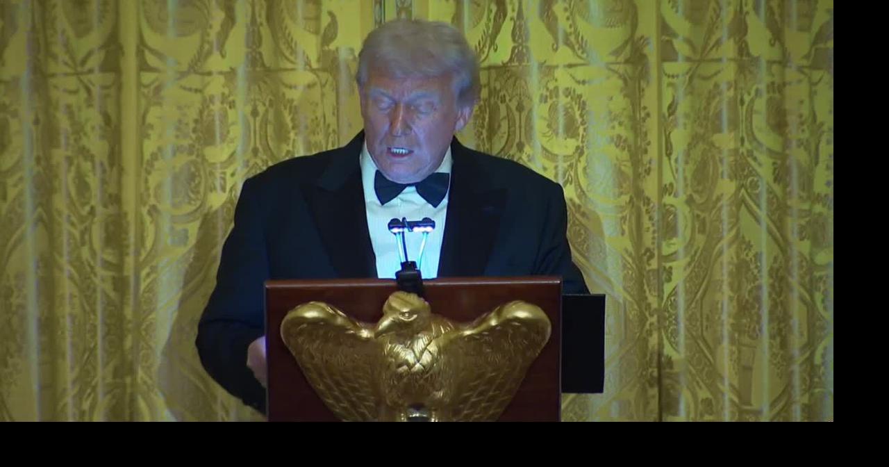 Donald Trump: Saudi Arabia now a major non-NATO ally | Video | waaytv.com