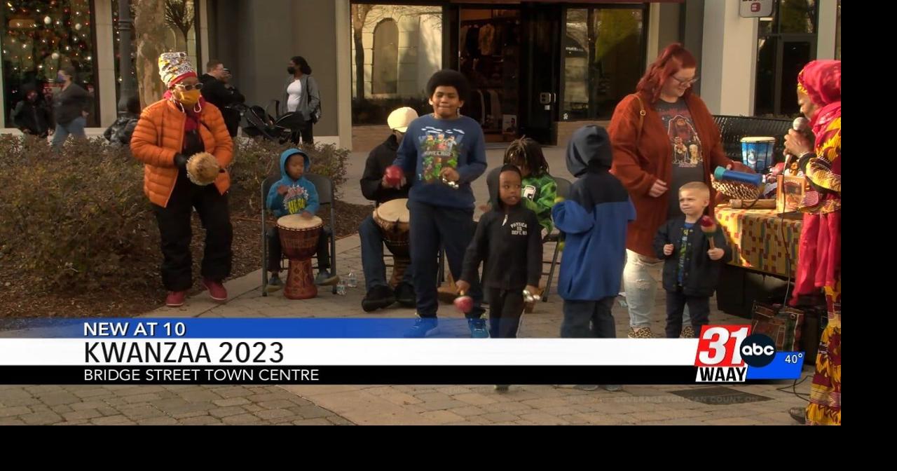 Kwanzaa 2023 | Video | waaytv.com