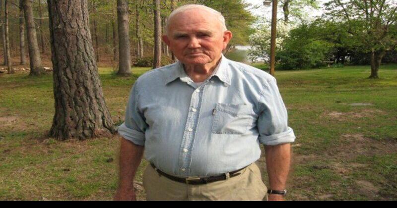 Former Alabama Gov. John Patterson dies at 99 | News | waaytv.com