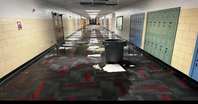 Decatur Middle School to have remote learning Monday, virtual day ...