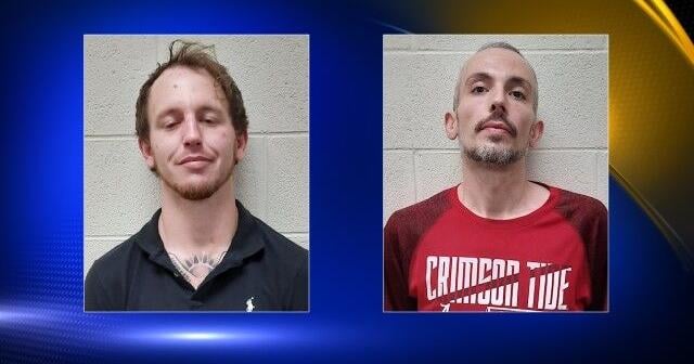 Decatur Police arrest 2 alleged fentanyl dealers | News | waaytv.com