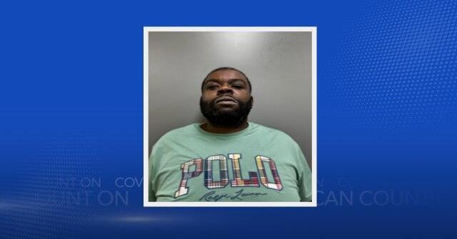 Man charged with drug trafficking in Morgan County after police find ...