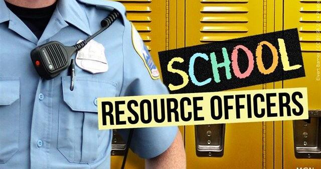 School resource officers crucial to safety as students return to school ...