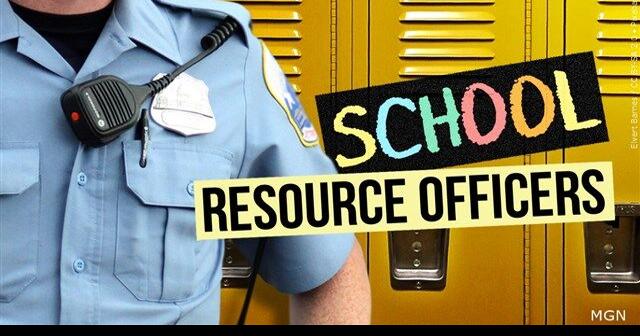 School resource officers crucial to safety as students return to school in Lawrence County ...