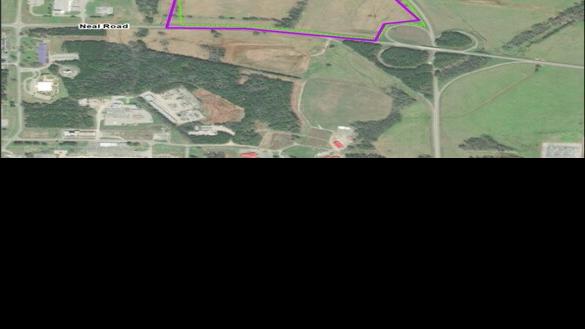 Space Command general visits Huntsville with update on headquarters ...