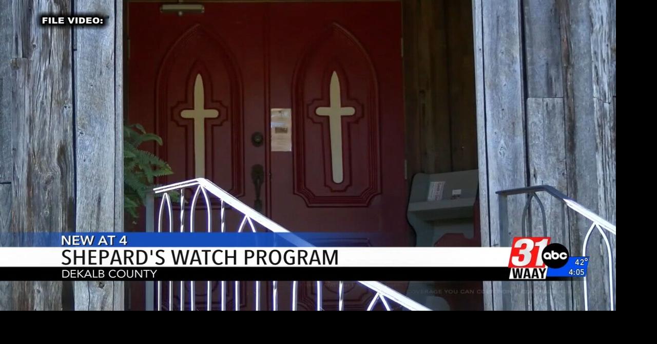 DeKalb County churches get emergency training from sheriff's office ...