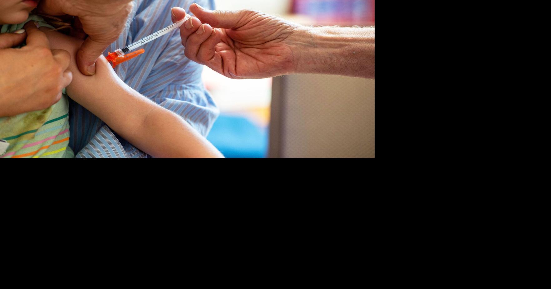 RFK Jr.’s HHS re-establishes childhood vaccine safety task force after ...