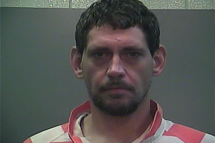 Department of Corrections releases new mug of recaptured inmate Casey ...