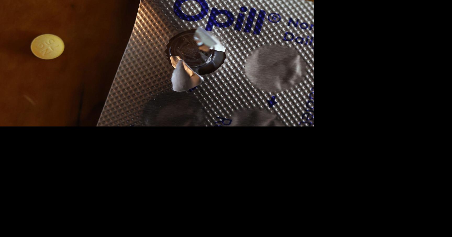 Over-the-counter birth control pills have been available in the US for ...