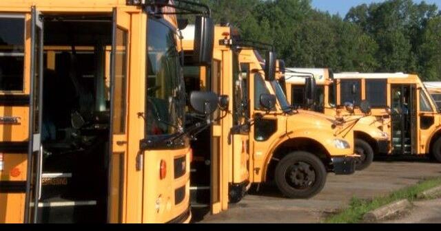 New program aims to help Alabama's continuous school bus driver ...