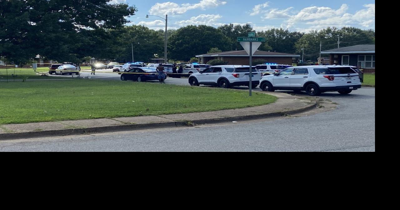 1 person injured in Huntsville shooting | News | waaytv.com