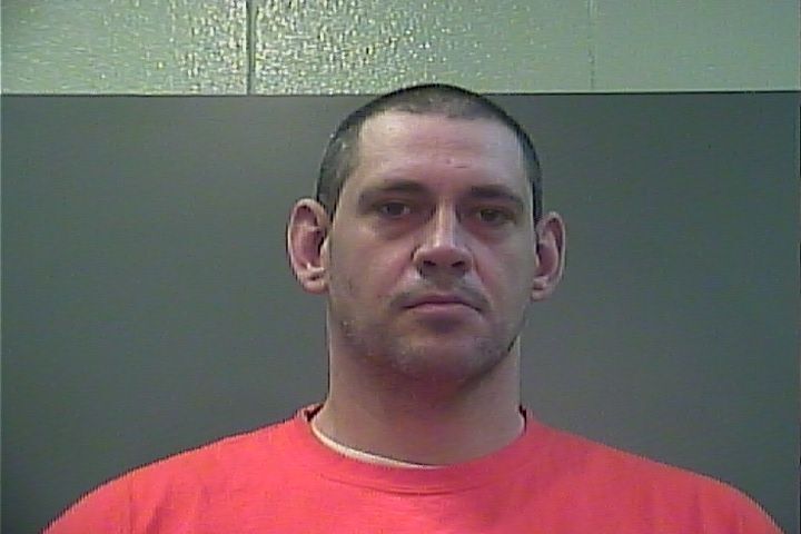 Department Of Corrections Releases New Mug Of Recaptured Inmate Casey