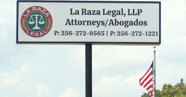 Legal experts advise on ICE presence at North Alabama checkpoints ...