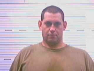 Department of Corrections releases new mug of recaptured inmate Casey ...