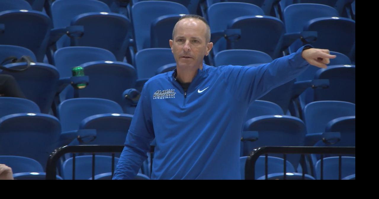 UAH Caps Off Best Regular Season in Team History with Win at UWA | News ...