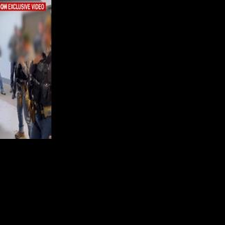 Exclusive video shows arrest of Crumbley parents | News | waaytv.com