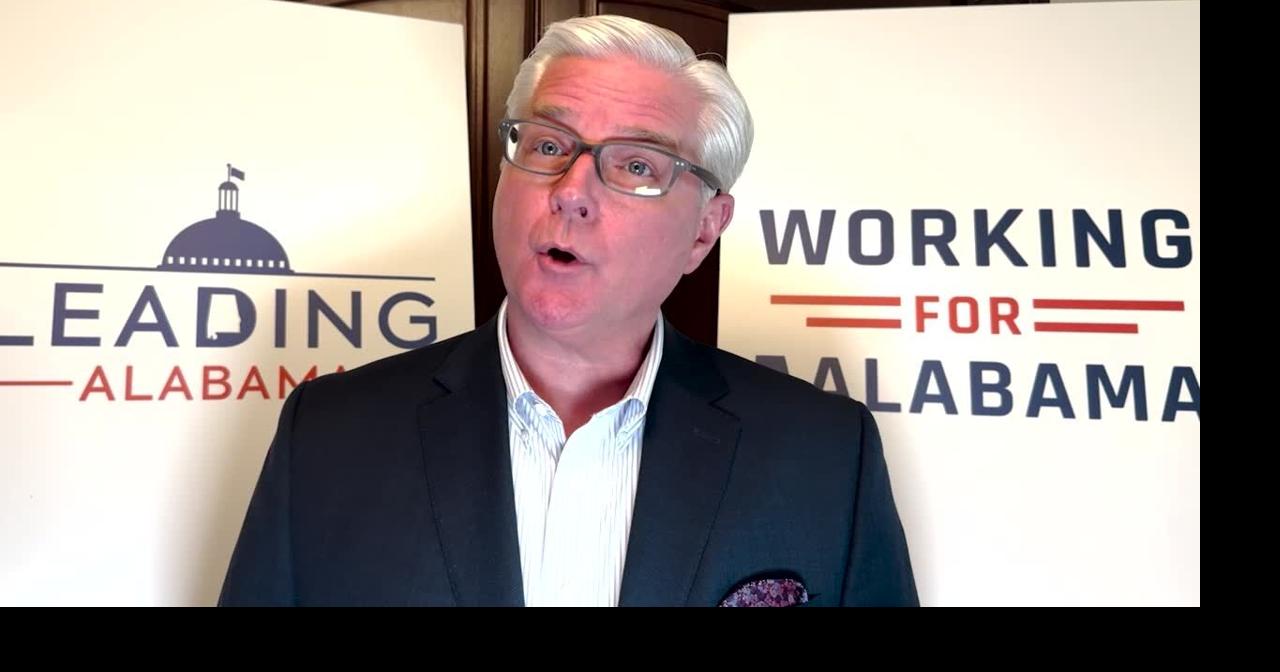 Alabama Senate Pro Tem Greg Reed on new economic workforce plans ...