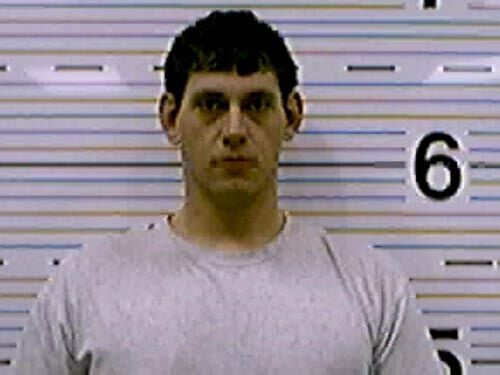 Department Of Corrections Releases New Mug Of Recaptured Inmate Casey