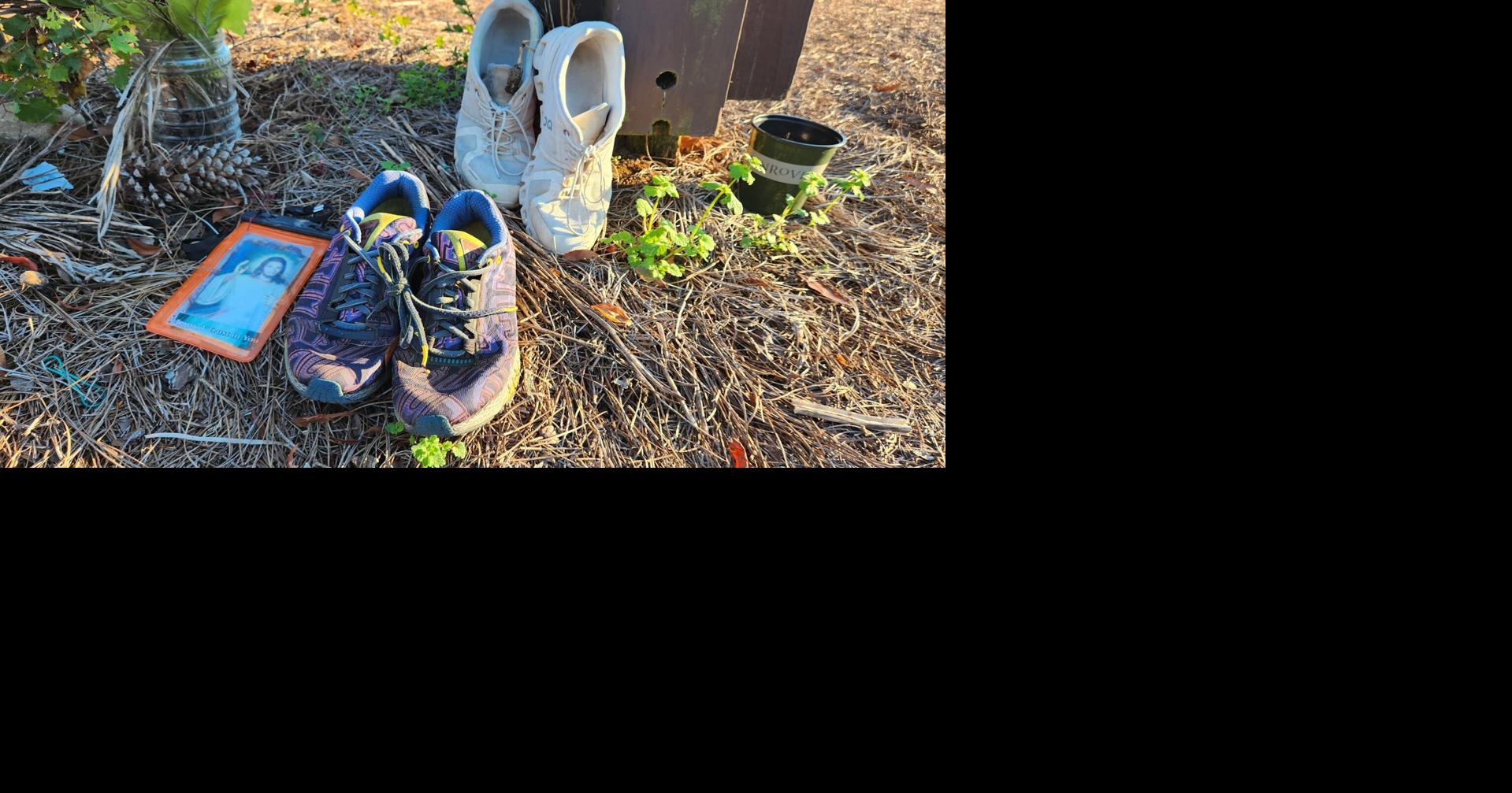 Laken Riley went for a morning jog. Less than 30 minutes later, she was ...