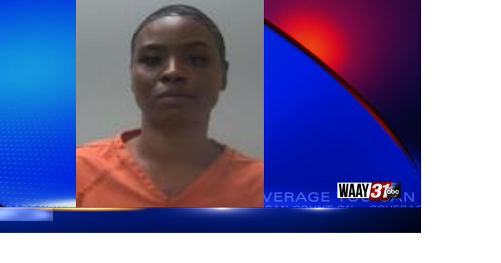 Colbert County Juvenile Detention Center Guard jailed on $1.5 million ...