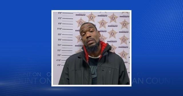 Decatur Police make arrest in porch pirate scheme with dozens of ...